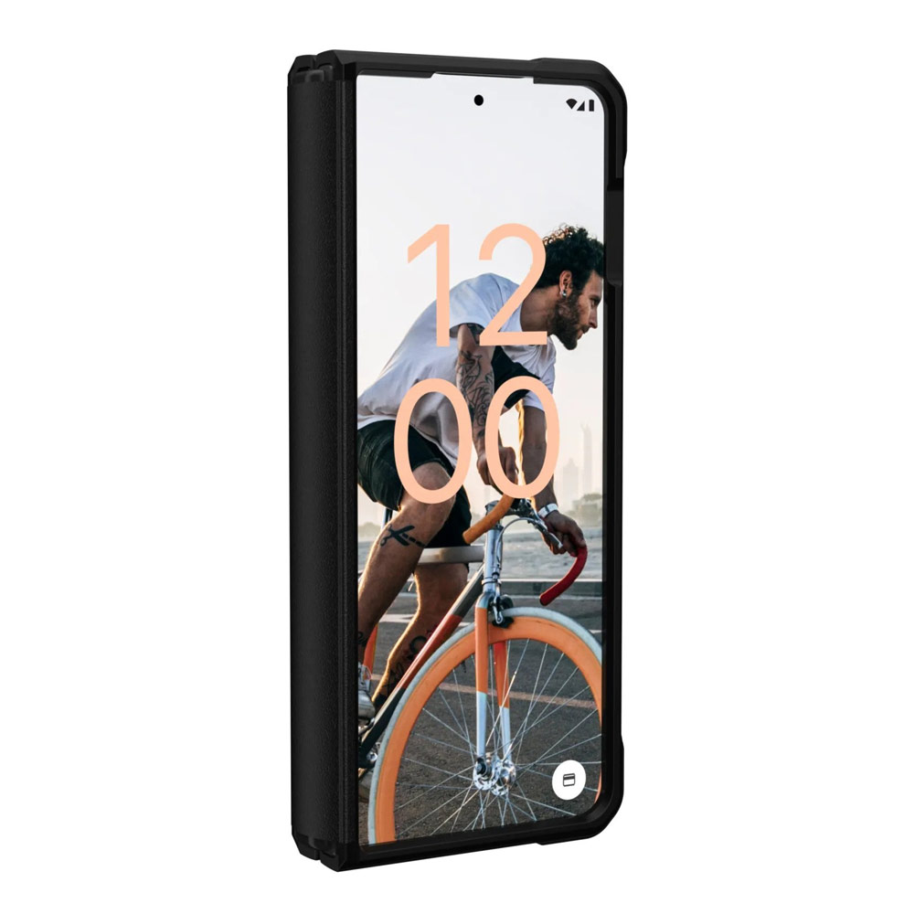 Samsung Galaxy Z Fold 4 Case Uag Civilian Series Drop Protection Case